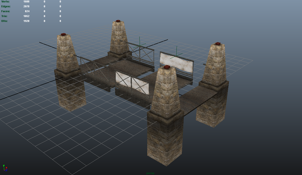 Build your Bridges | Brownmonster Games