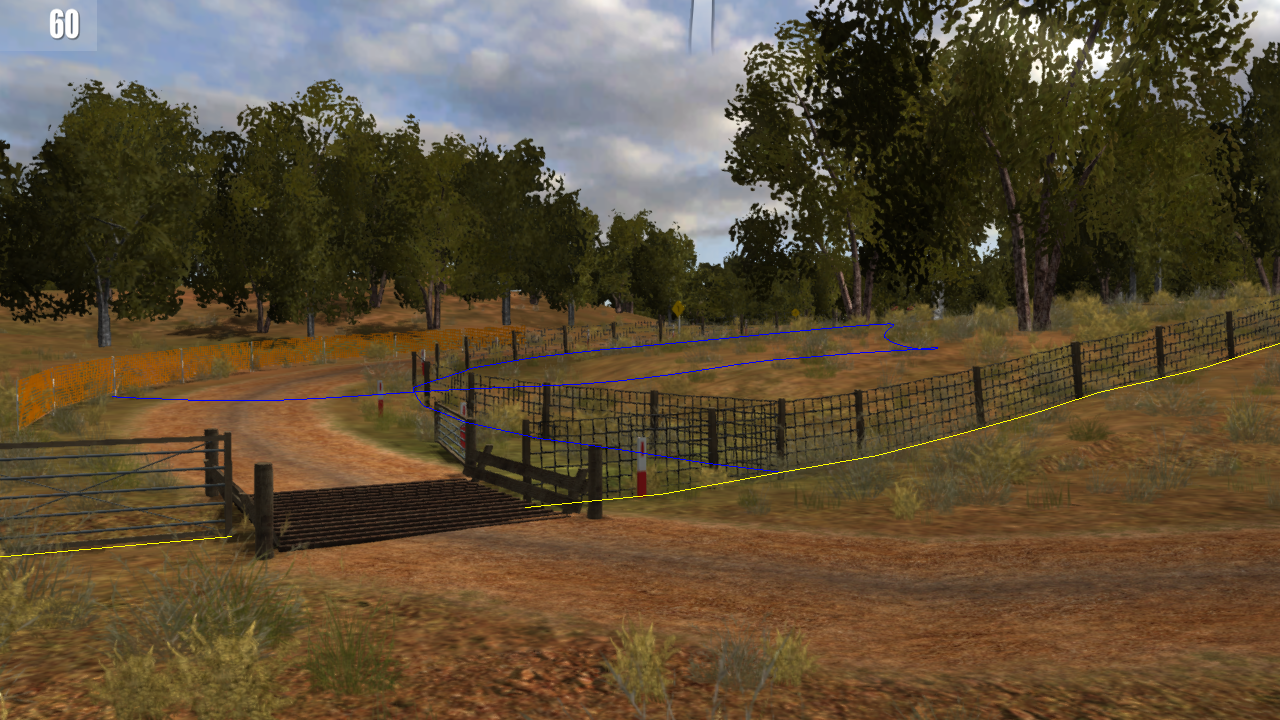 Fenced Off | Brownmonster Games