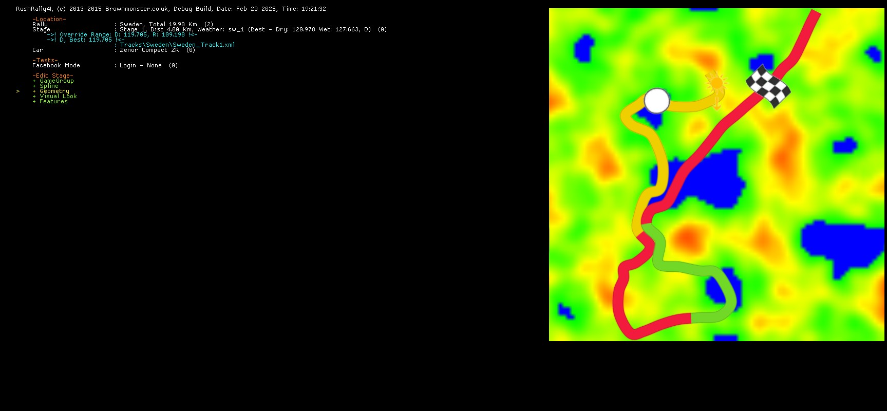Terrain Editor Part 1 | Brownmonster Games