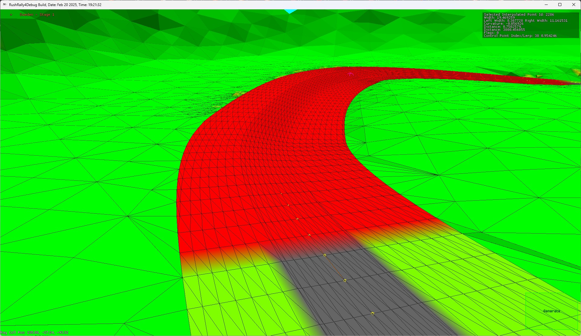 Terrain Editor Part 1 | Brownmonster Games