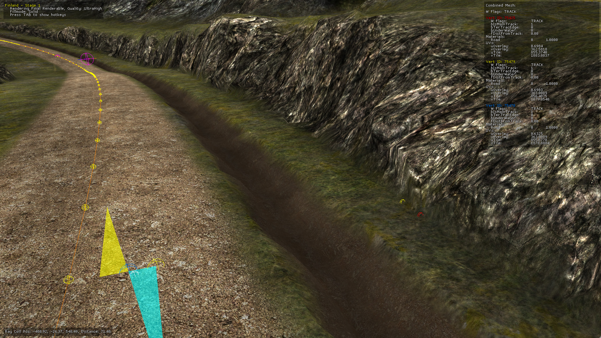 Ditches / Mounds Part 2 | Brownmonster Games