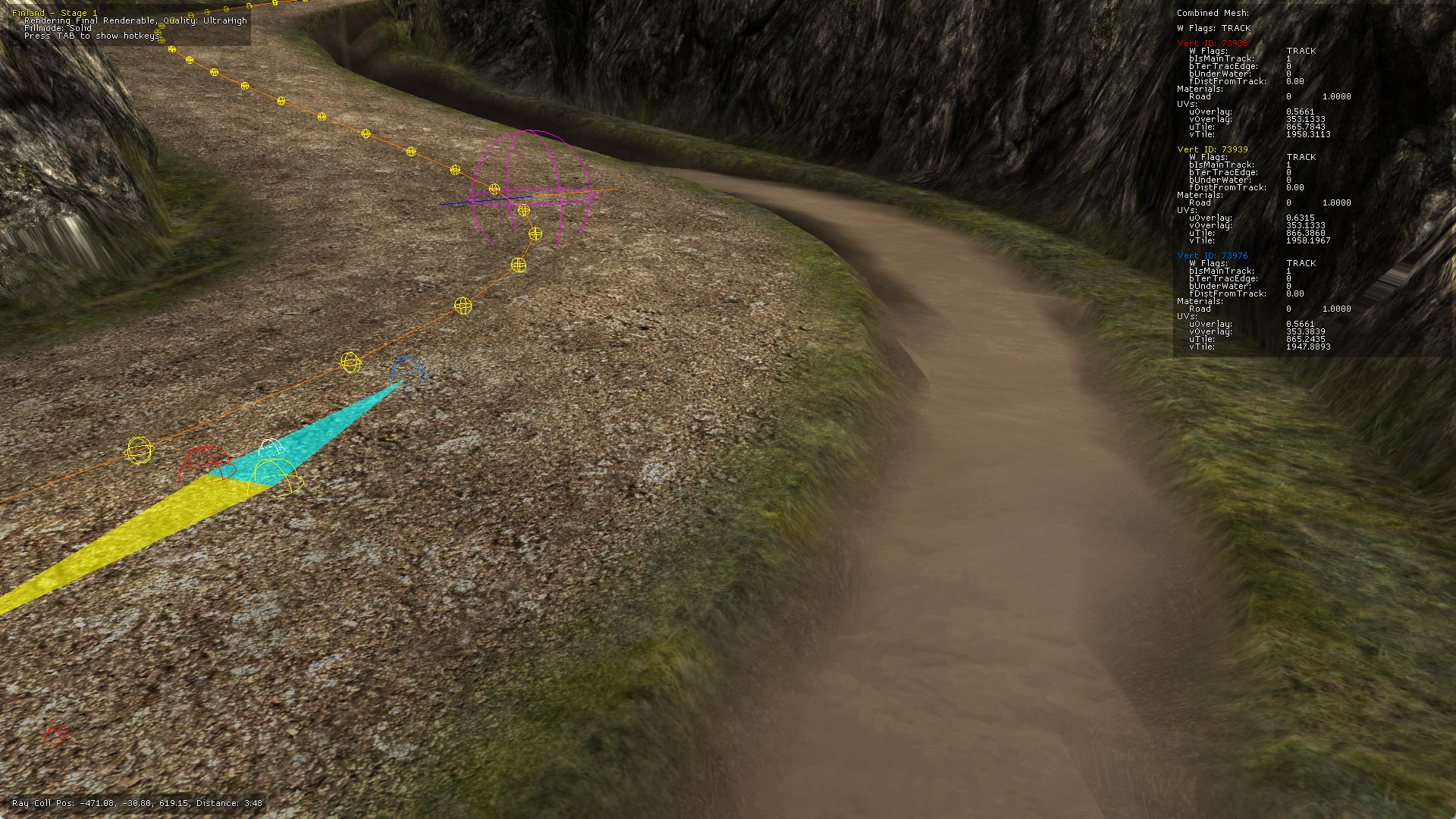 Ditches / Mounds Part 2 | Brownmonster Games