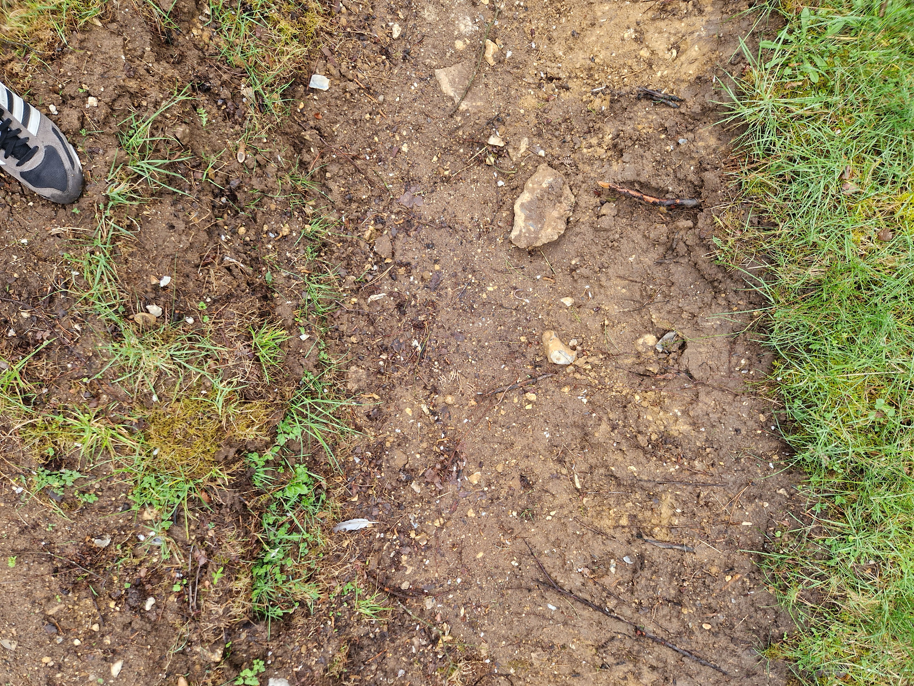 Ditch Textures | Brownmonster Games