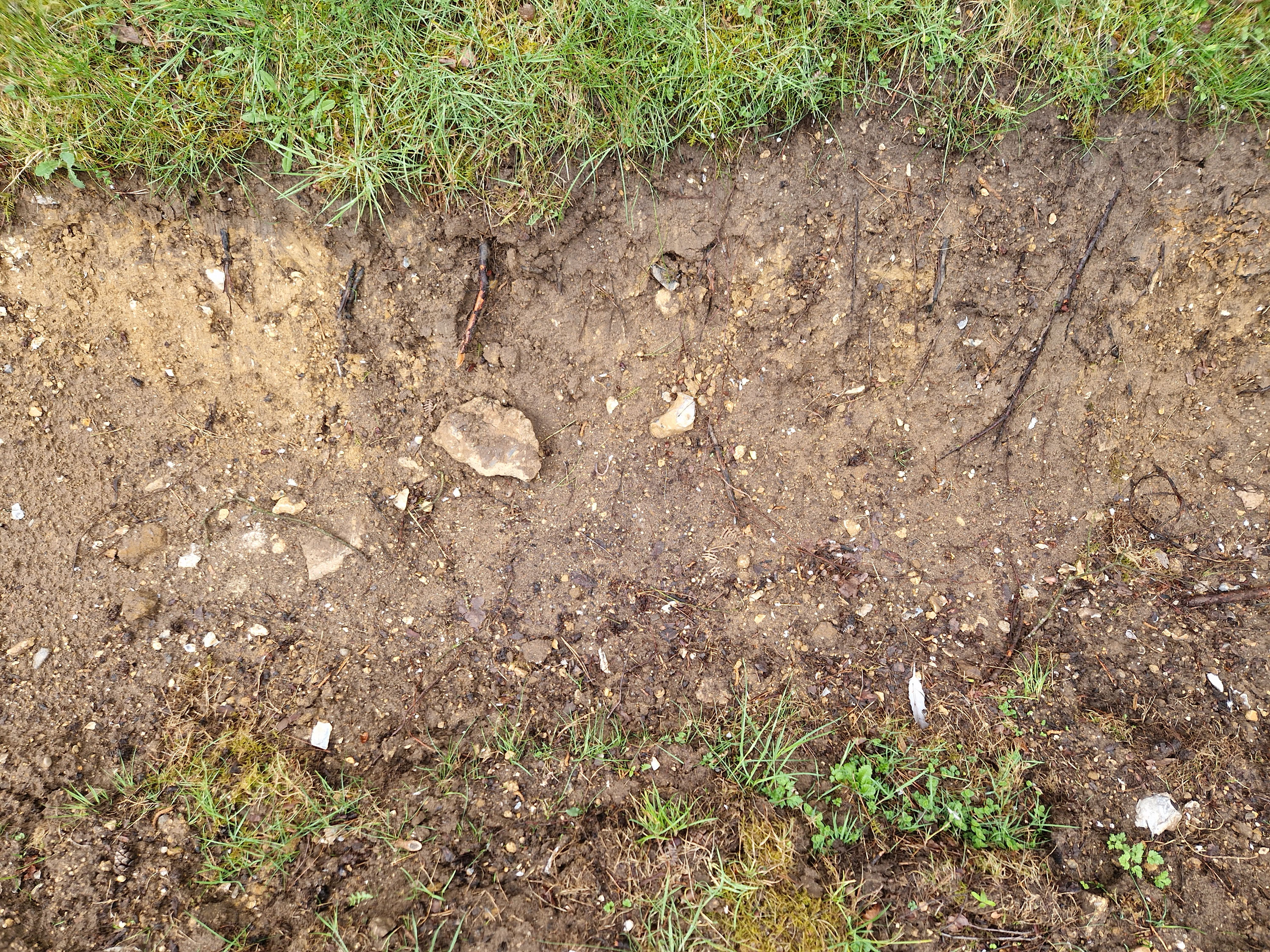 Ditch Textures | Brownmonster Games